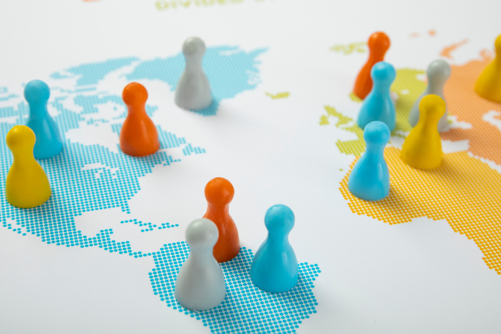 Los criterios ESG tienen importancia capital para construir la ...